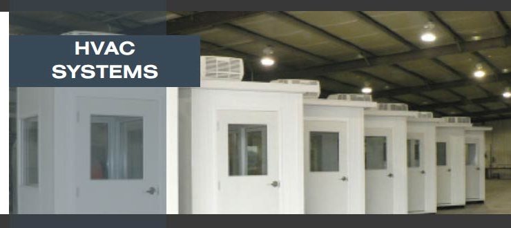 HVAC Systems | Storage & Handling