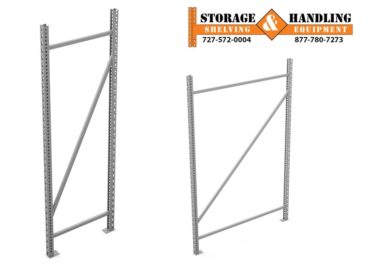 Shelving | Storage & Handling