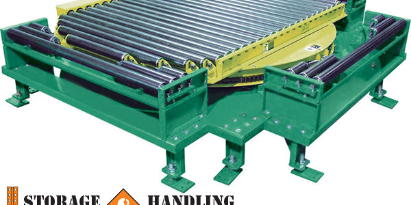Conveyors | Storage & Handling