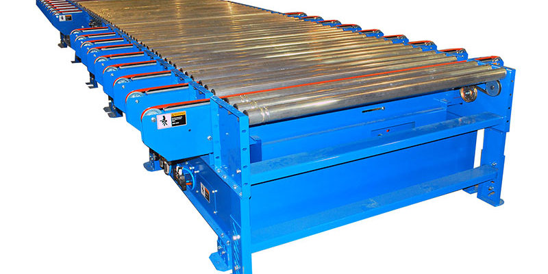 Conveyors | Storage & Handling