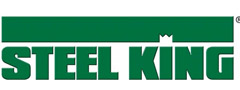 Steel King Logo | Storage & Handling