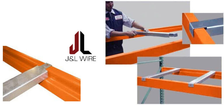 Pallet Supports | Storage & Handling