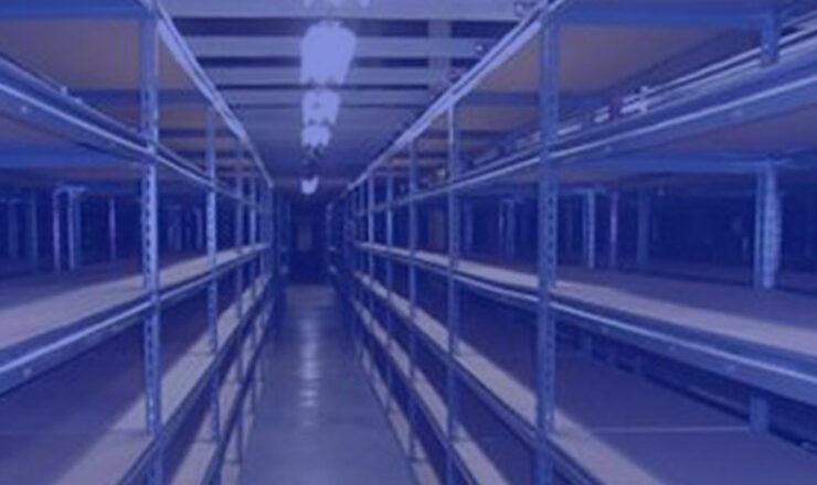 shelvingtop | Storage & Handling